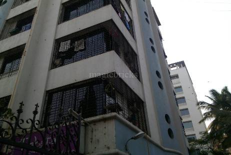 Soni Tower CHS in Borivali West, Mumbai: Price, Brochure, Floor Plan ...