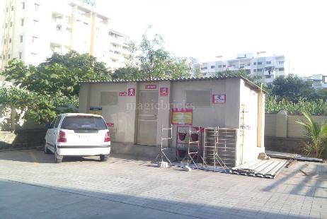 Spring fields in Ambegaon, Pune: Price, Brochure, Floor Plan, Reviews