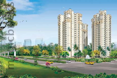 Supertech 34 Pavilion in Sector 34, Noida: Price, Brochure, Floor Plan ...