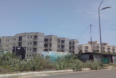 Unihomes in Nallambakkam, Chennai: Price, Brochure, Floor Plan, Reviews