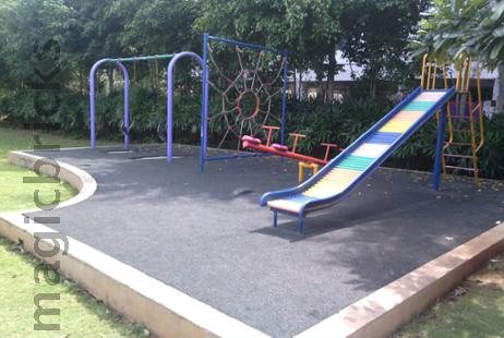 Akshar Elementa in Wakad, Pune: Price, Brochure, Floor Plan, Reviews