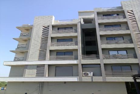 Anand Square in Tragad, Ahmedabad: Price, Brochure, Floor Plan, Reviews