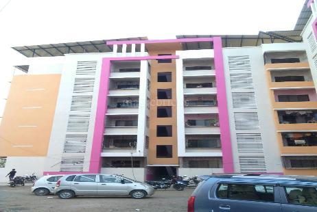 Ashiyana Village in Khopoli, Navi Mumbai: Price, Brochure, Floor Plan ...