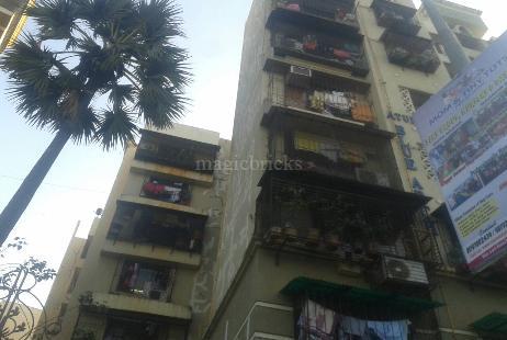 Atul Blue Arch in Kandivali West, Mumbai: Price, Brochure, Floor Plan ...