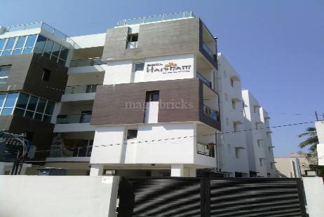 BBCL Harsham in Thoraipakkam, Chennai: Price, Brochure, Floor Plan, Reviews
