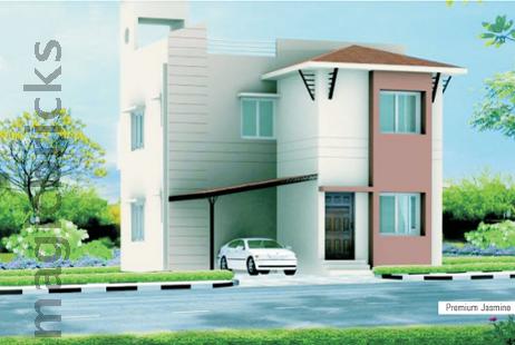 Confident Atik III in Kakkanad, Kochi: Price, Brochure, Floor Plan, Reviews