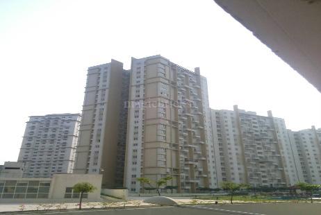 Elita Homes Garden Vista in Rajarhat, Kolkata: Price, Brochure, Floor ...