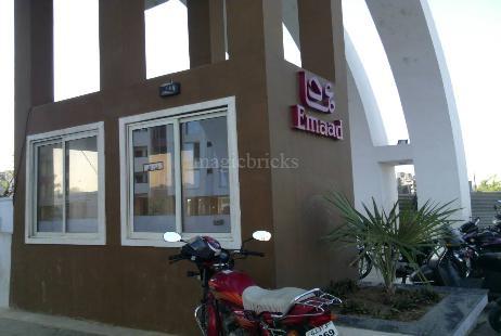Emaad in Sarkhej, Ahmedabad: Price, Brochure, Floor Plan, Reviews