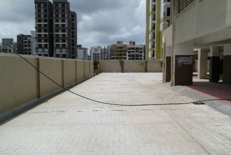 Hi Tech Castle in Ulwe, Navi Mumbai: Price, Brochure, Floor Plan, Reviews