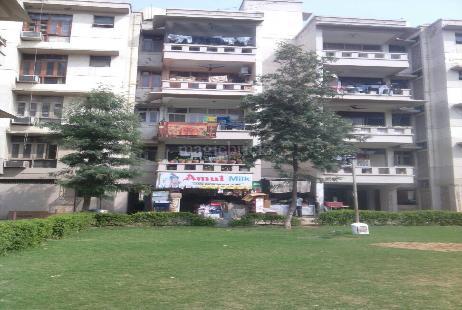 IRWO Rail Vihar in Sohna, Gurgaon: Price, Brochure, Floor Plan, Reviews