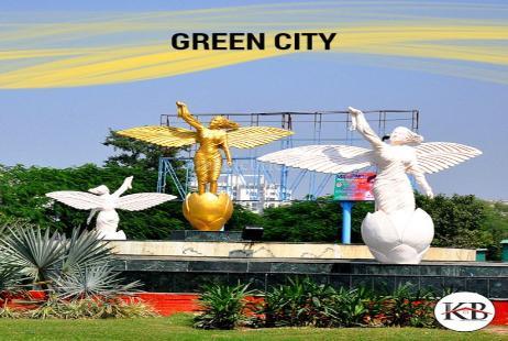 KB Complex in Alpha 2, Greater Noida: Price, Brochure, Floor Plan, Reviews