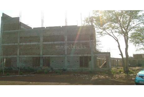 Swastik Kalpvriksh Villas in Dhamtari Road, Raipur: Price, Brochure ...