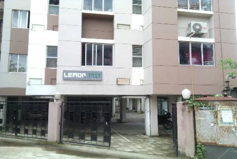Lemon Tree in Howrah, Kolkata: Price, Brochure, Floor Plan, Reviews