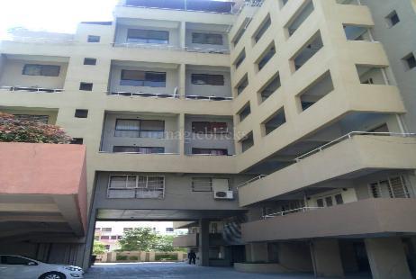 Mittal CrossWinds in Baner, Pune: Price, Brochure, Floor Plan, Reviews