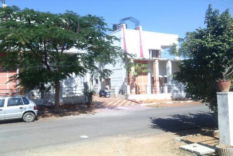 Mye Villa in Mallapur, Hyderabad: Price, Brochure, Floor Plan, Reviews