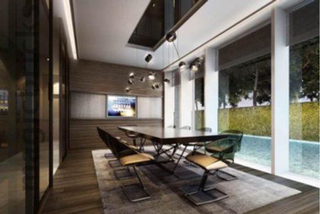 Nitesh Park Avenue in Sankey's Road, Bangalore: Price, Brochure, Floor ...