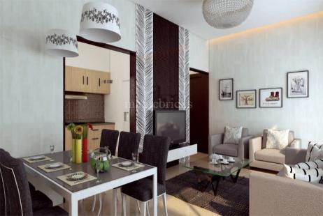 Opus 77 in Wakad, Pune: Price, Brochure, Floor Plan, Reviews