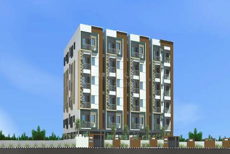 Parthu Hallmark in Whitefield, Bangalore: Price, Brochure, Floor Plan ...
