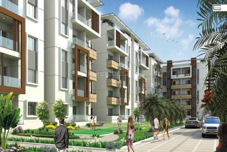 Pavani Sarovar Phase 2 in Whitefield, Bangalore: Price, Brochure, Floor ...