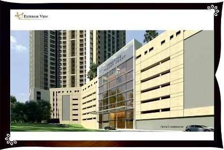 Prestige Valley Crest in Bejai, Mangalore: Price, Brochure, Floor Plan ...