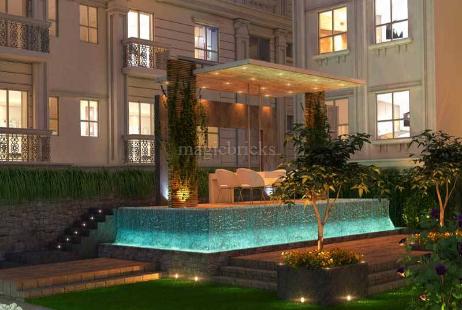 Realtech Rajotto in Rajarhat, Kolkata: Price, Brochure, Floor Plan, Reviews