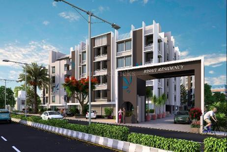 Rishit Residency in Lambha, Ahmedabad: Price, Brochure, Floor Plan, Reviews