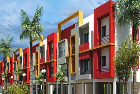 Ruby Deluxe in Mannivakkam, Chennai: Price, Brochure, Floor Plan, Reviews