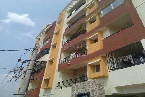 S2 Primrose in Horamavu, Bangalore: Price, Brochure, Floor Plan, Reviews