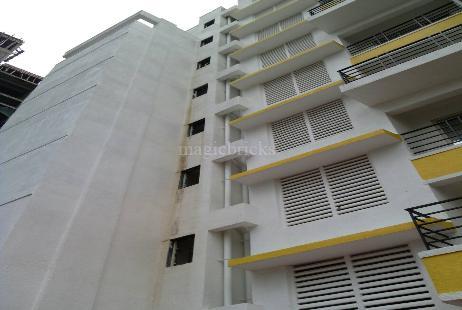 Shiv Jai Govind complex in Ulwe, Navi Mumbai: Price, Brochure, Floor ...