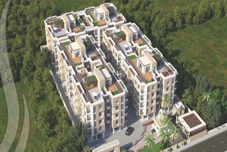 Shiv Vatika in Vasna Road, Vadodara: Price, Brochure, Floor Plan, Reviews