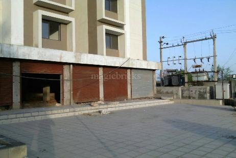 Shree Rang Nano City II in Sargasan, Gandhinagar: Price, Brochure ...