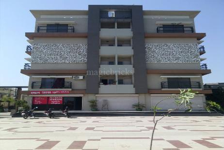 Shyam Sharan in Nana Chiloda, Ahmedabad: Price, Brochure, Floor Plan ...