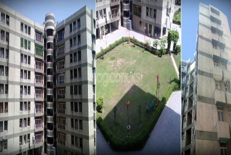 Sriniketan Apartment in Sector 7 Dwarka, New Delhi: Price, Brochure ...