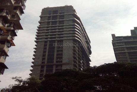 Sumer Trinity Towers in Prabhadevi, Mumbai: Price, Brochure, Floor Plan ...