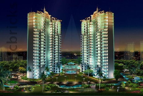 Supertech 34 Pavilion in Sector 34, Noida: Price, Brochure, Floor Plan ...
