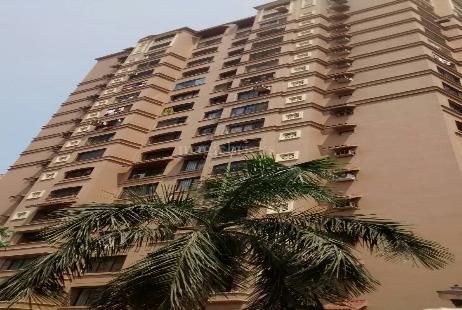 Vastu Tower in Malad West, Mumbai: Price, Brochure, Floor Plan, Reviews