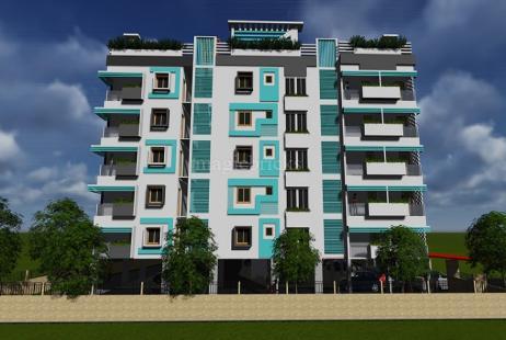 Vishwanadh Avenues I in Kommadi, Visakhapatnam: Price, Brochure, Floor ...