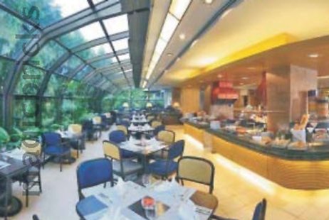 World Trade Tower in Sector 16, Noida: Price, Brochure, Floor Plan, Reviews