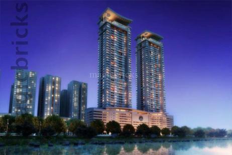 Ajmera Treon in Wadala, Mumbai: Price, Brochure, Floor Plan, Reviews