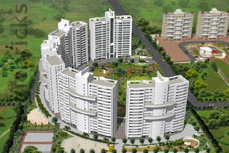 Ghorpadi, Pune: Map, Property Rates, Projects, Photos, Reviews, Info