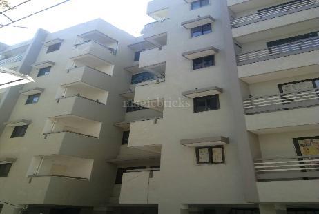 Anand Square in Tragad, Ahmedabad: Price, Brochure, Floor Plan, Reviews