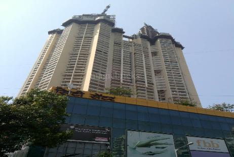 DB Orchid Enclave in Mumbai Central, Mumbai: Price, Brochure, Floor Plan, Reviews