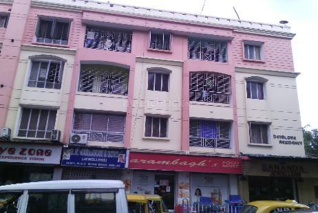 Devlok in Bansdroni, Kolkata: Price, Brochure, Floor Plan, Reviews