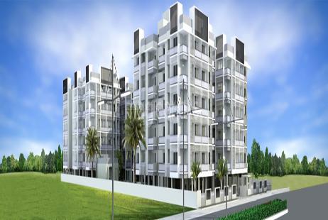 Dwarkesh Heavens in Chandkheda, Ahmedabad: Price, Brochure, Floor Plan ...