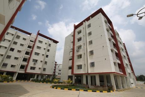 Yapral, Hyderabad: Map, Property Rates, Projects, Photos, Reviews, Info