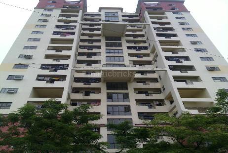 Greenfield Heights in New Town, Kolkata: Price, Brochure, Floor Plan ...