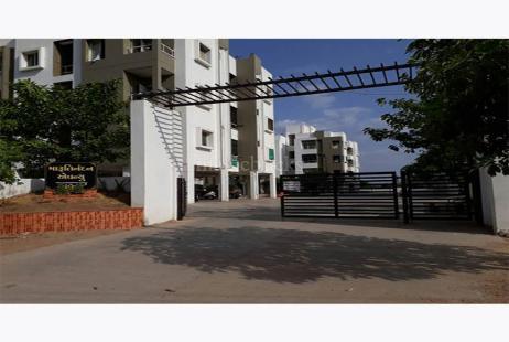 Maruti Nandan Avenue in Randheja, Gandhinagar: Price, Brochure, Floor ...