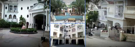 Palace Orchard CHS in NIBM Road, Pune: Price, Brochure, Floor Plan, Reviews