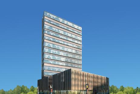 Paras Trinity in Sector 63, Gurgaon: Price, Brochure, Floor Plan, Reviews