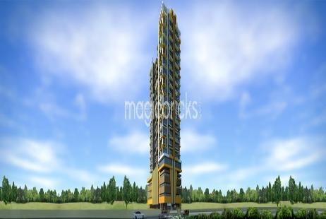 RUPJI VEDANT in Mulund East, Mumbai: Price, Brochure, Floor Plan, Reviews